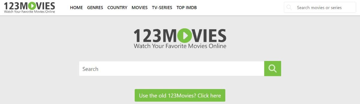 بهترین سایت تماشای آنلاین فیلم و سریال