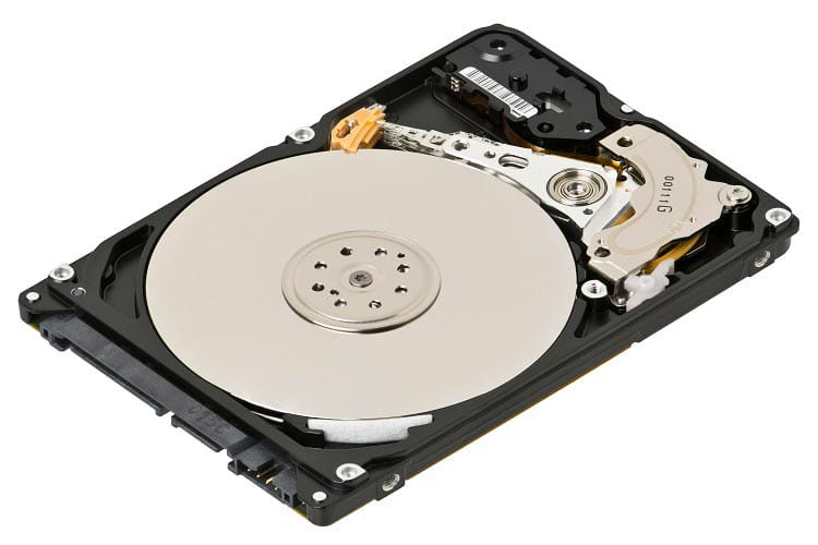 ۴ روش برای پاک کردن کامل محتویات هارد HDD - زومیت