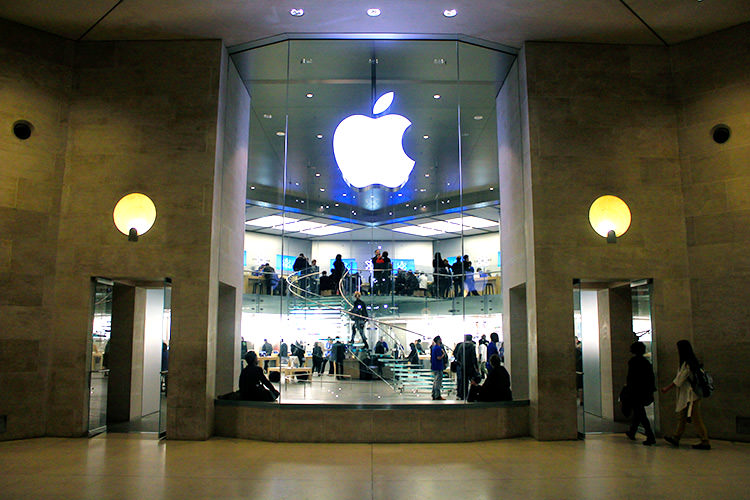 فروشگاه اپل در تهران راه اندازی می‌شود؟ درخواست مدعی جدید از اتحادیه ...