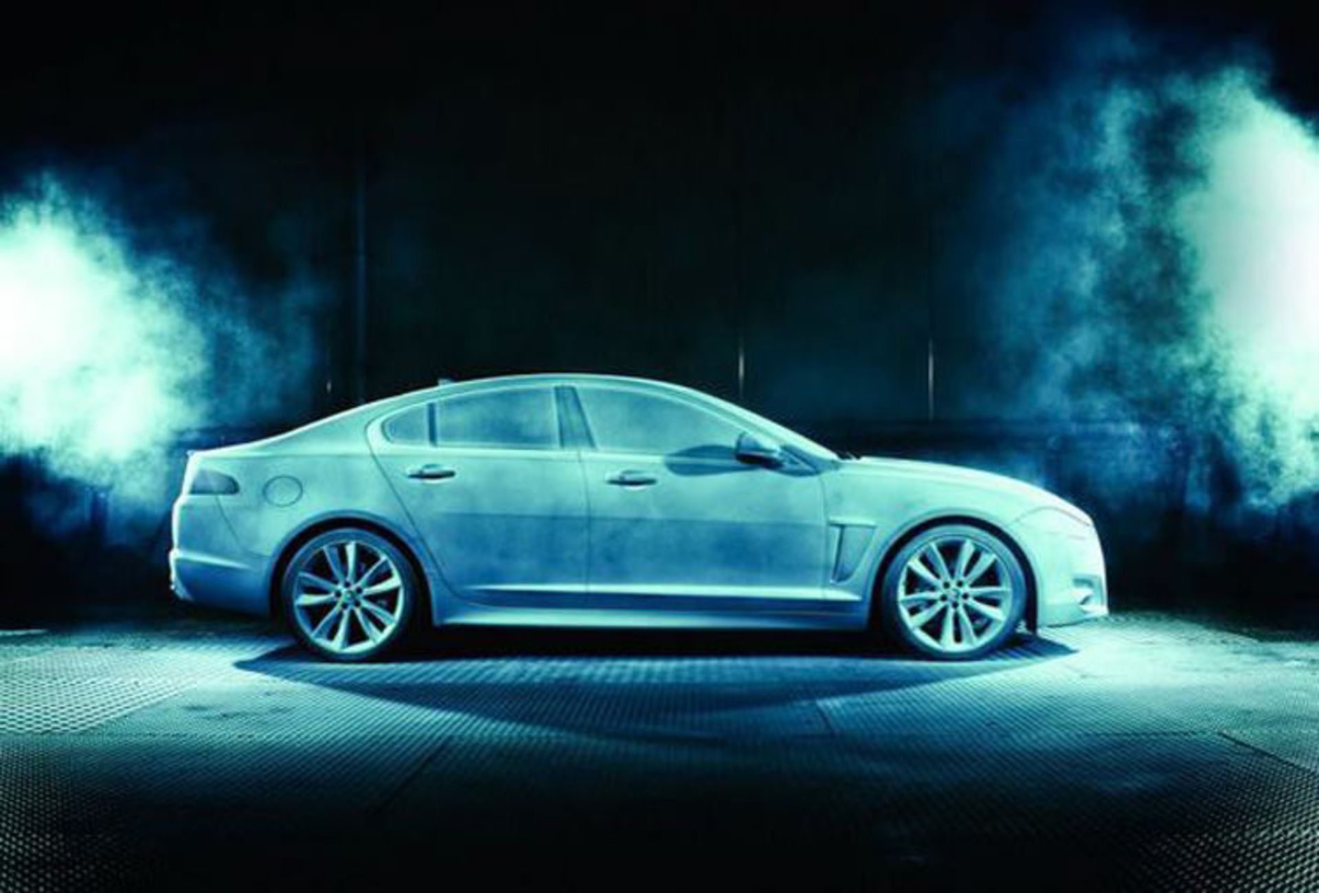 جگوار و ۱۳ نکته‌ ای که درباره آن نمی‌ دانستید - زومیت