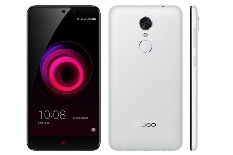 360 N4 مجهز به پردازنده Helio X20 و 4 گیگابایت حافظه رم با قیمت 138 دلار معرفی شد - زومیت