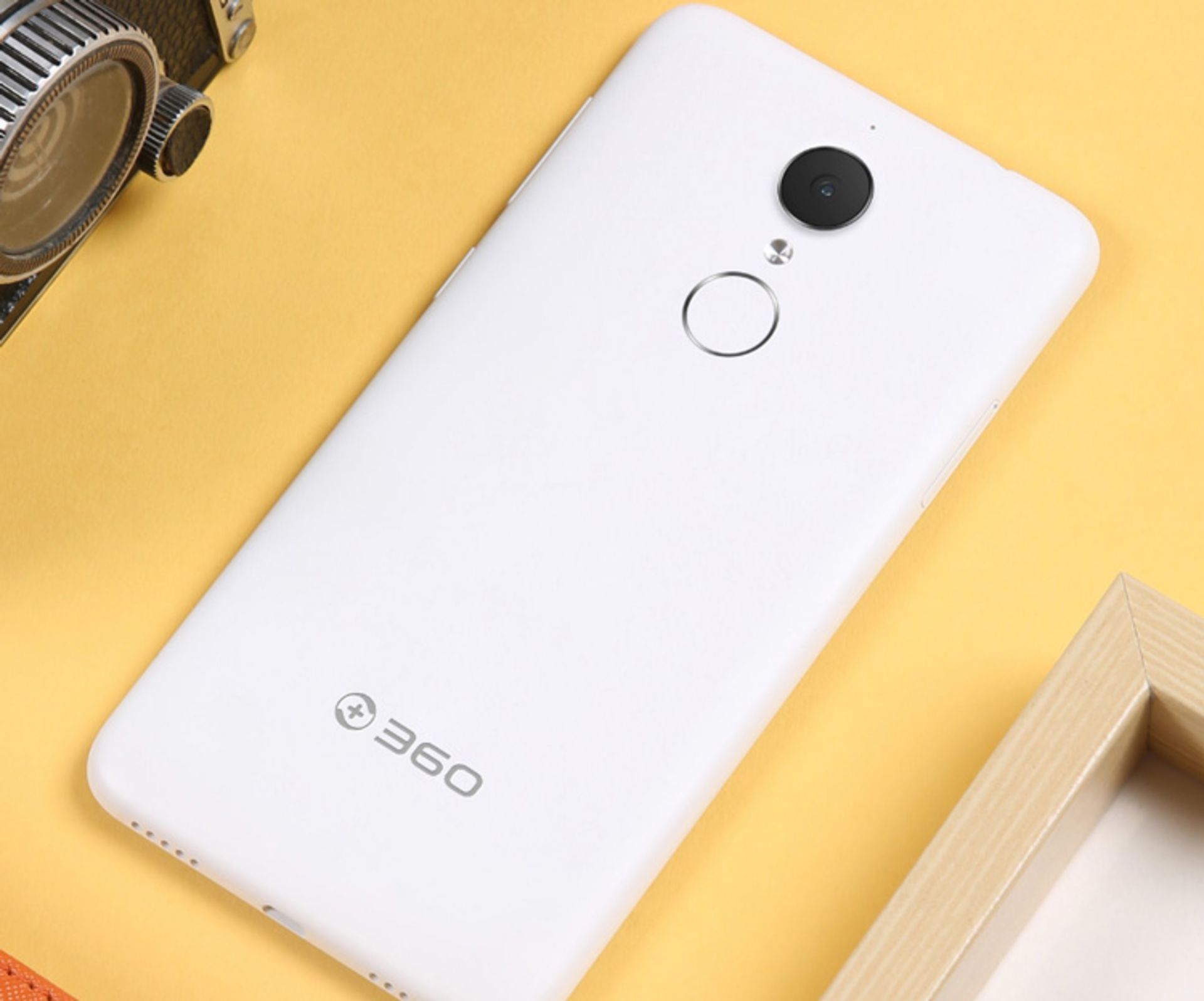 360 N4 مجهز به پردازنده Helio X20 و 4 گیگابایت حافظه رم با قیمت 138 دلار معرفی شد - زومیت