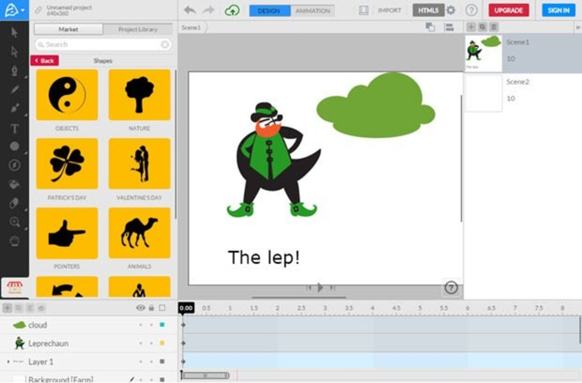 PowToon و Animatron‌؛ دو ابزار آنلاین و رایگان برای تولید فیلم‌ های ...