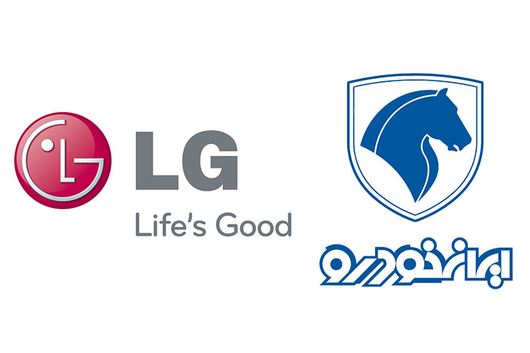 مذاکرات ایران خودرو و ال جی برای تولید خودروهای الکتریکی - زومیت