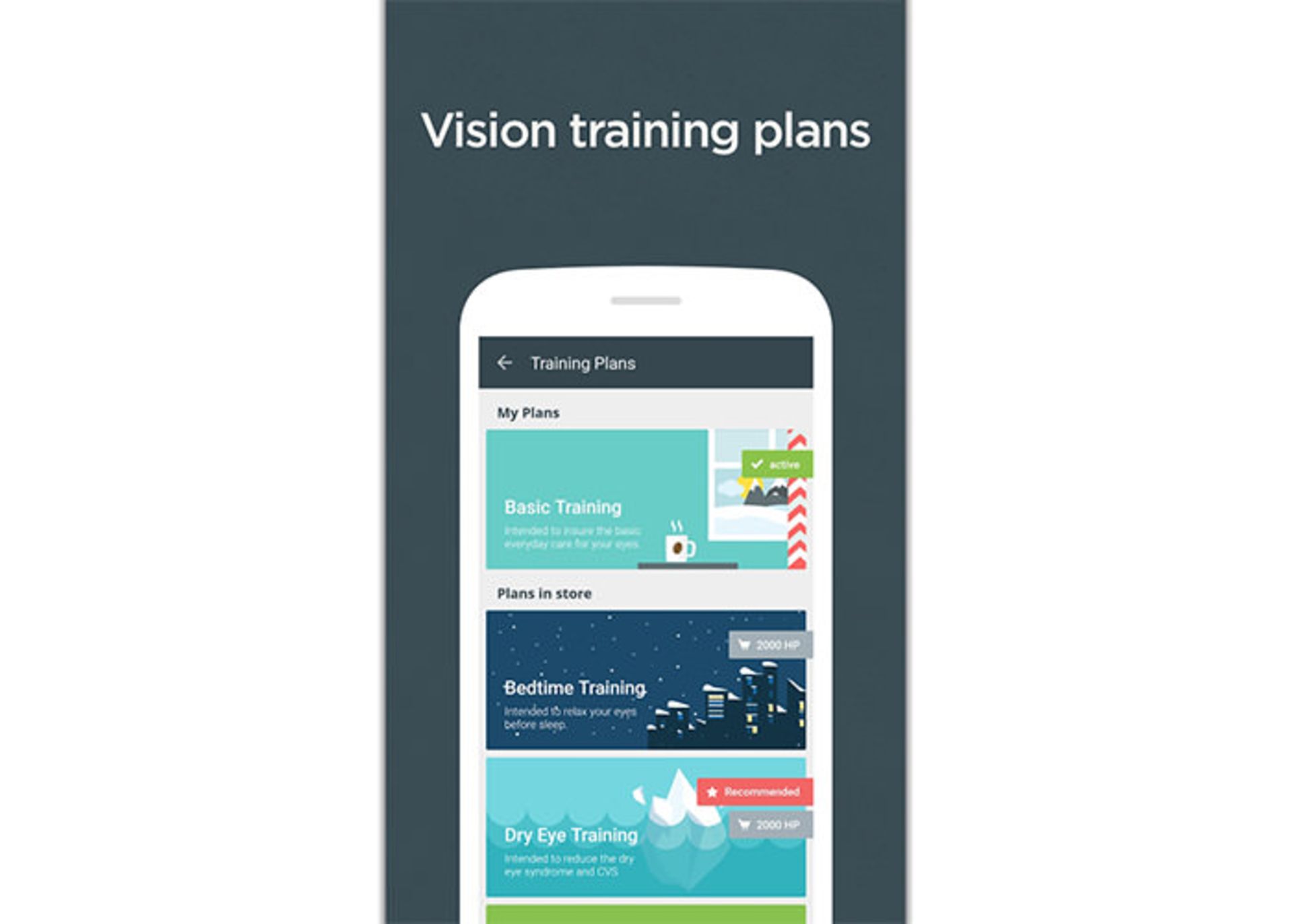 با نرم‌ افزار Eye Care Plus، مراقب چشمان خود باشید - زومیت