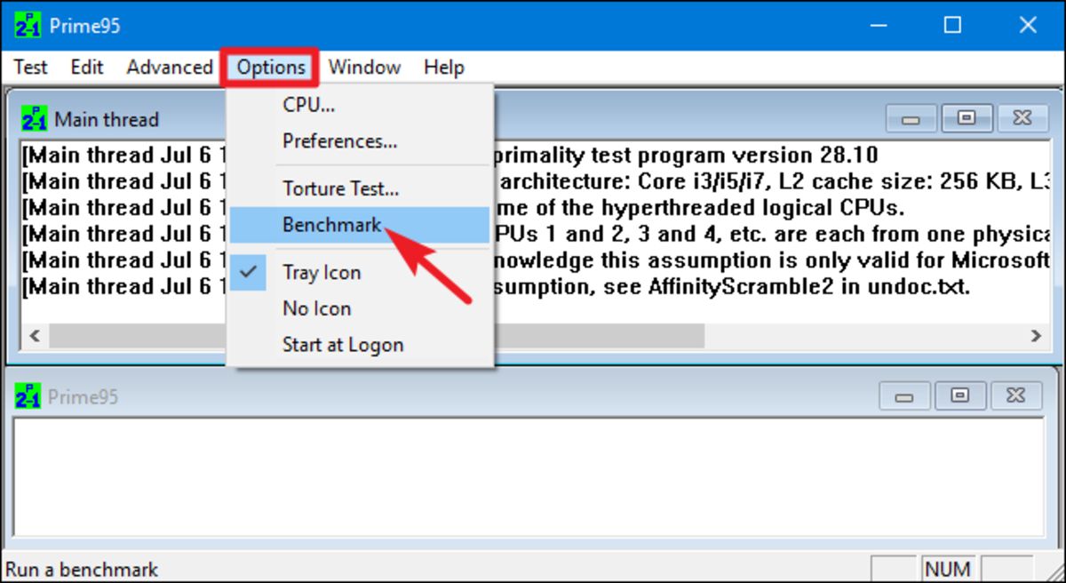 چگونه از سیستم کامپیوتری بنچمارک بگیریم (بخش دوم) - زومیت