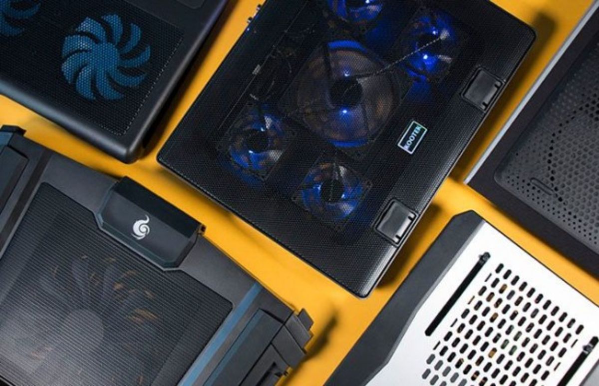 بهترین راهکارها برای کاهش صدای فن لپ‌ تاپ - زومیت