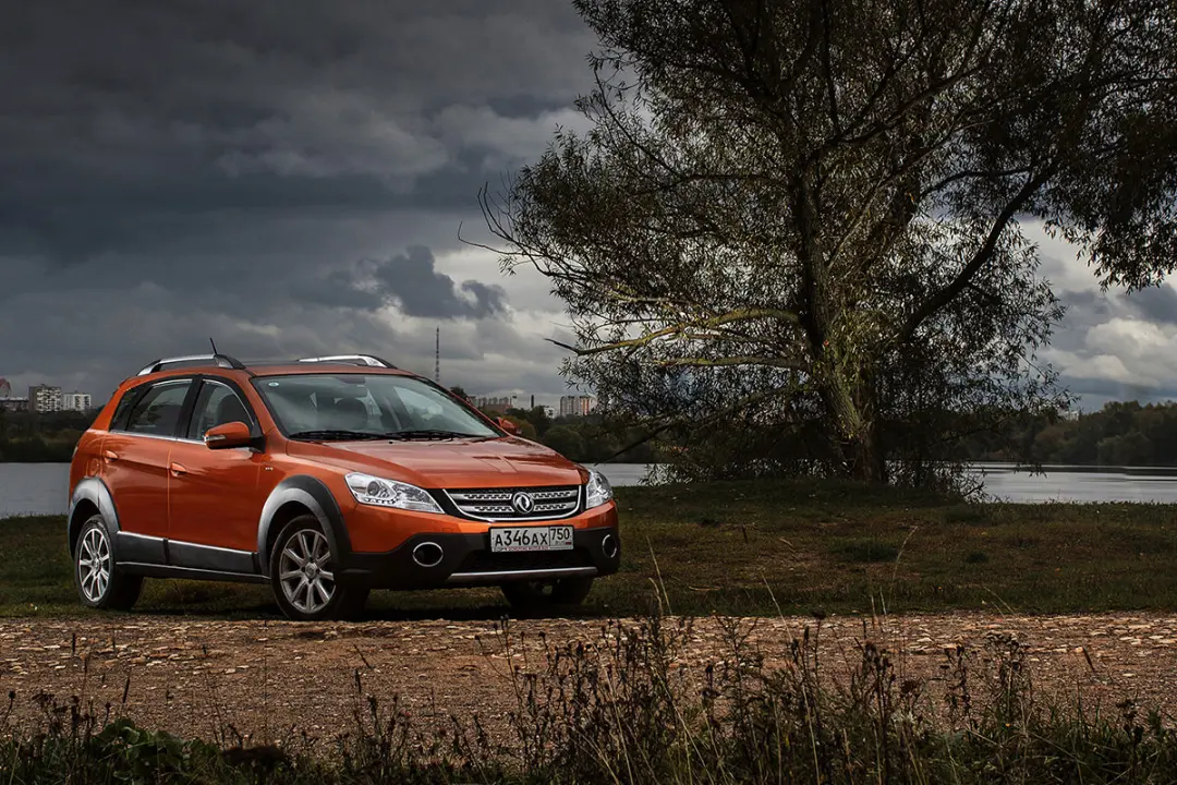 اچ سی کراس / H30 Cross؛ مشخصات فنی، قیمت و هر آنچه باید بدانید