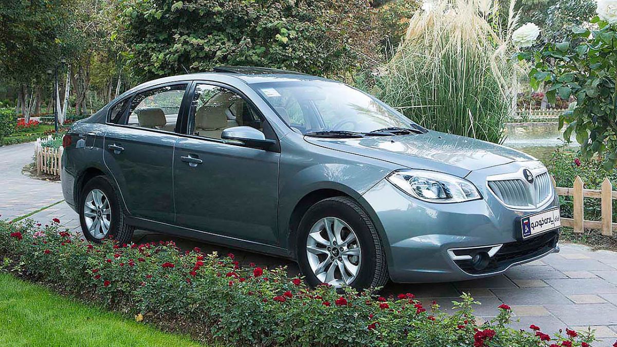 برلیانس H330 و H320 پارس خودرو، مشخصات فنی، قیمت و هر آنچه باید بدانید