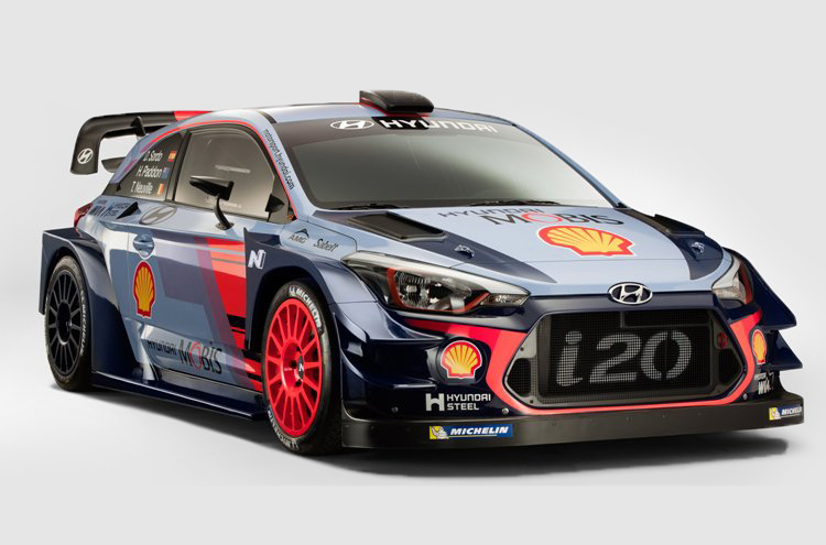 تیم رالی هیوندای؛ داستان یک شگفتی - زومیت