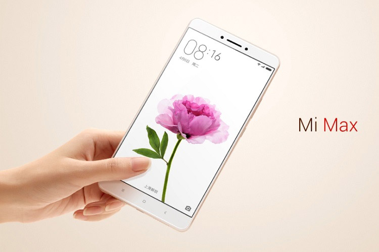 مشخصات جدیدی از شیائومی Mi Max 2 فاش شد - زومیت