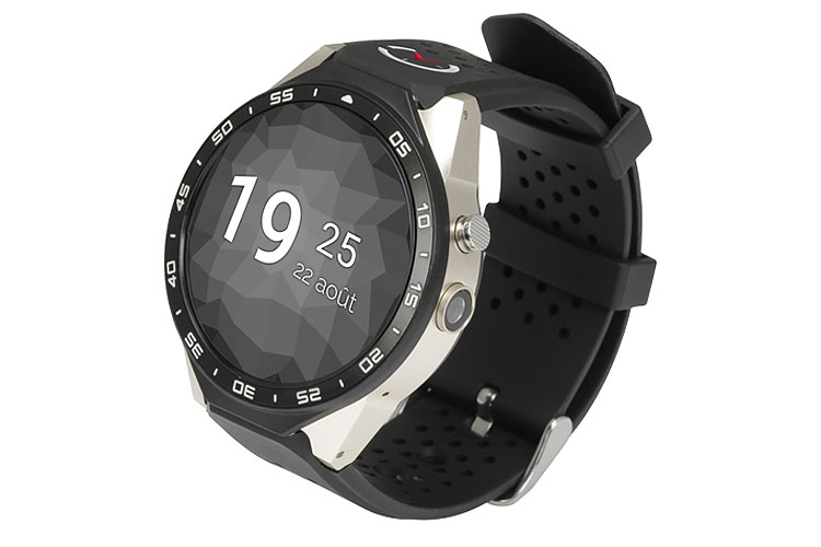 اولین ساعت هوشمند با سیستم عامل AsteroidOS معرفی شد - زومیت