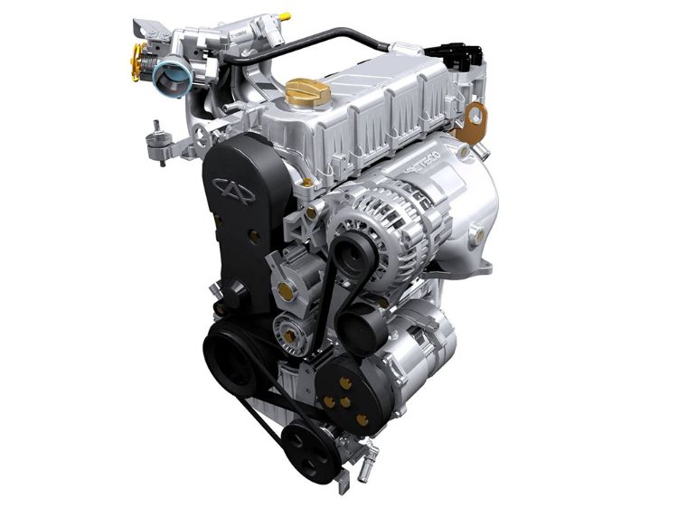 معرفی ام وی ام 550 / MVM 550؛ مشخصات فنی، قیمت و هر آنچه درباره آن باید بدانید - زومیت