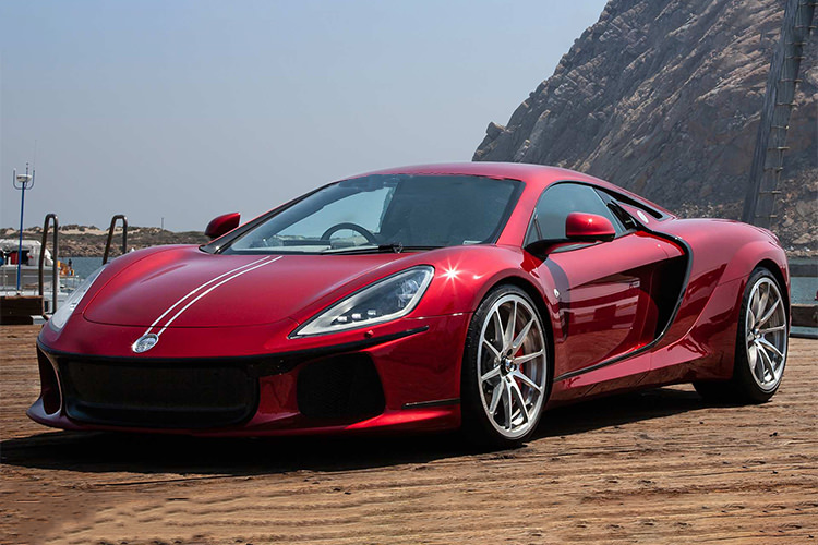 قیمت و مشخصات فنی ATS GT اعلام شد - زومیت