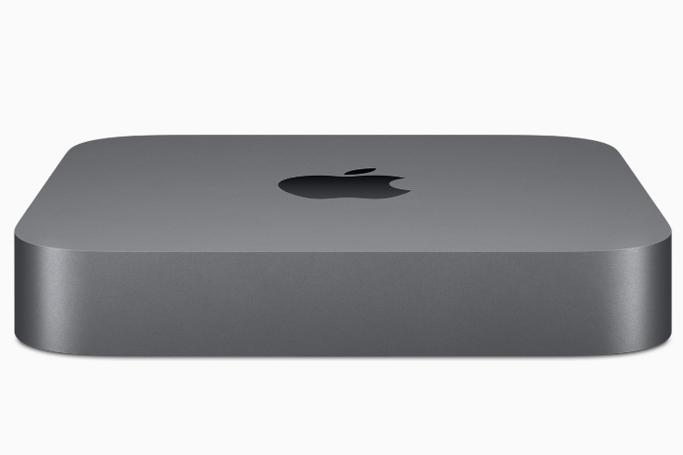 نسل جدید مک مینی معرفی شد؛ پشتیبانی از ۶۴ گیگابایت رم و پردازنده نسل ...