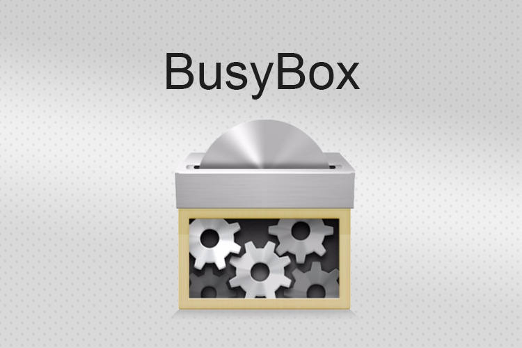 BusyBox چیست و چگونه آن را نصب کنیم؟ - زومیت