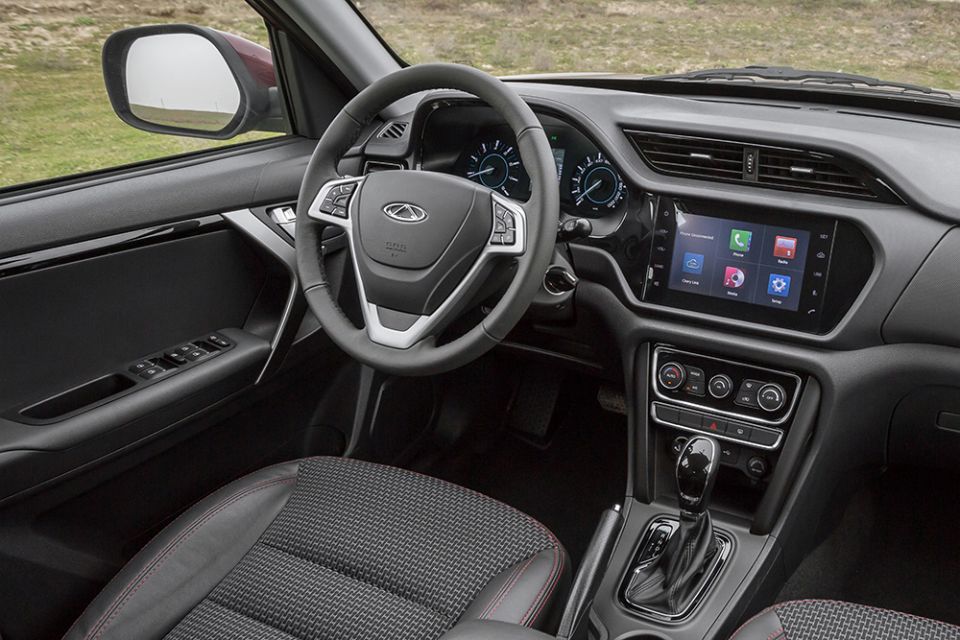 ام وی ام X33 ؛ قیمت، مشخصات و همه آن‌چه که باید بدانید