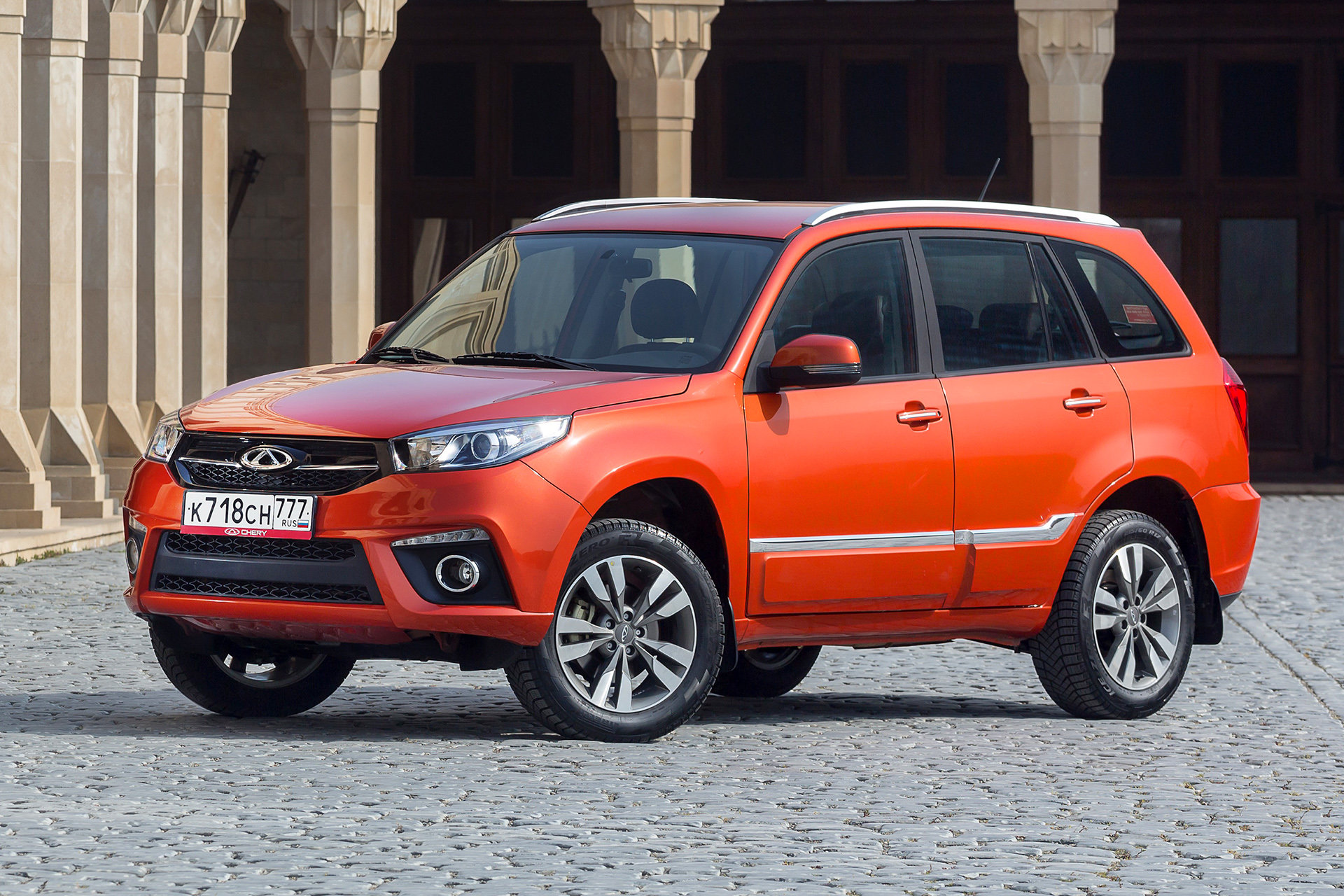 ام وی ام X33 ؛ قیمت، مشخصات و همه آن‌چه که باید بدانید