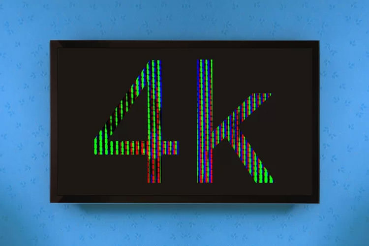 HEVC/H.265 چیست و چه اهمیتی در ویدیوهای 4K دارد - زومیت