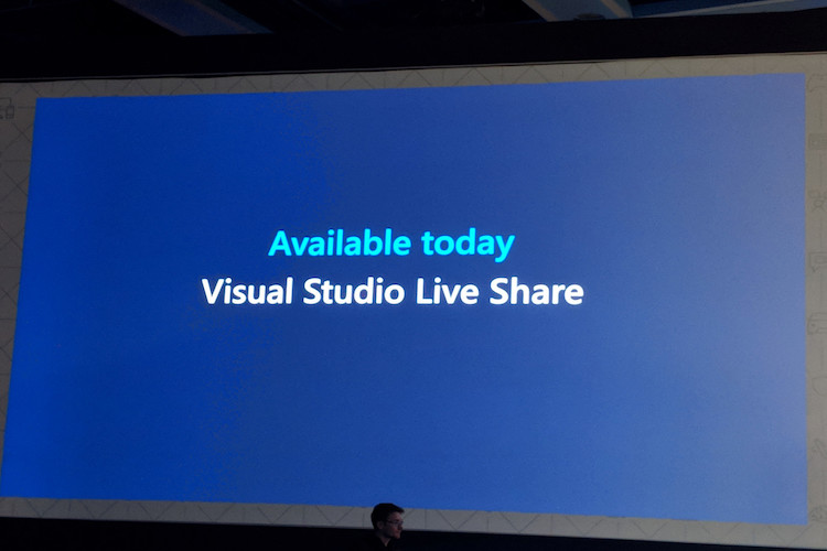برنامه نویسی گروهی با قابلیت Live Share در ویژوال استودیو - زومیت