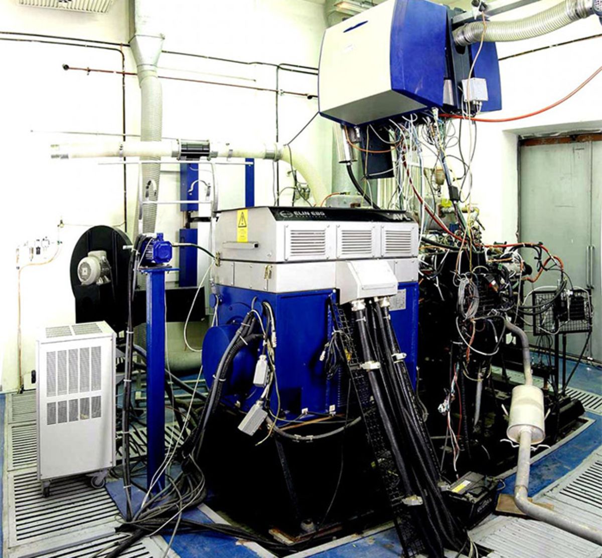 مروری بر فعالیت‌های شرکت ایپکو