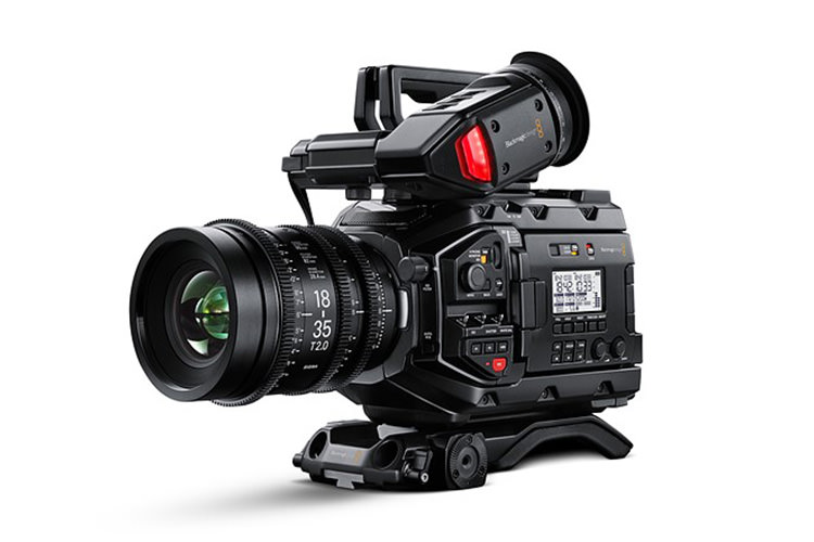 کدک جدید ویدیویی Blackmagic RAW معرفی شد - زومیت