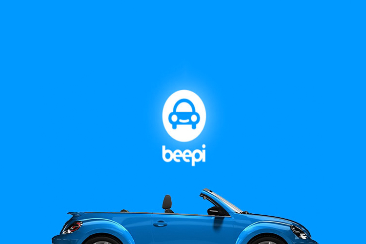معرفی استارتاپ Beepi؛ شکست در بازار خرید و فروش خودرو - زومیت