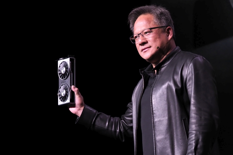 مدیرعامل انویدیا: عملکرد کارت گرافیک AMD Radeon VII ناامیدکننده است - زومیت