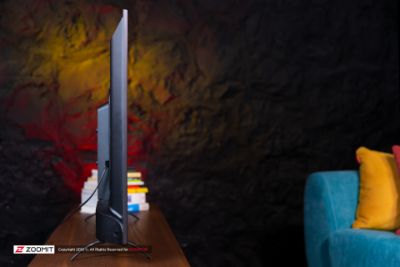 بررسی تلویزیون ایکس ویژن 43XT725