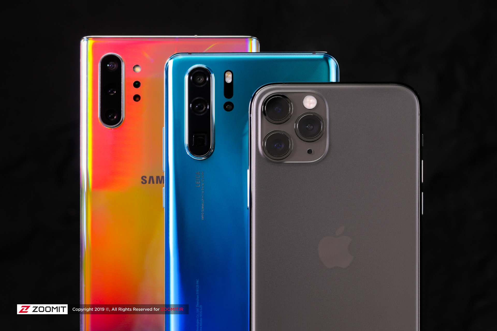 جدیدترین آمار واردات گوشی های موبایل به ایران در ۱۴۰۰ - زومیت