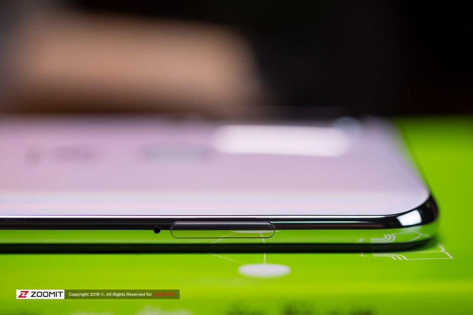 بررسی جی ال ایکس شاهین 2 - زومیت