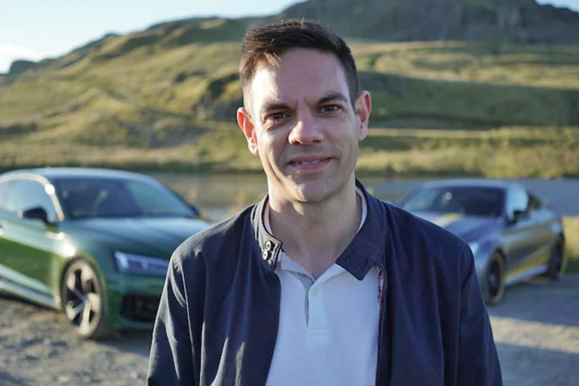 سری جدید تاپ گیر آمریکا بهار سال آینده پخش می‌شود - زومیت