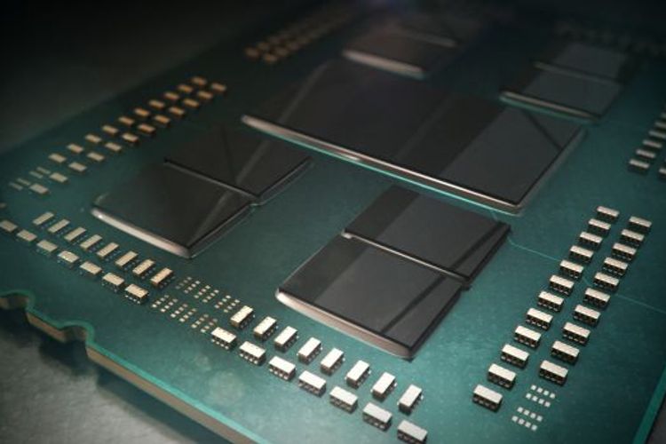 اطلاعات اولیه پردازنده‌های نسل سوم Threadripper و Epyc Rome به نرم ...