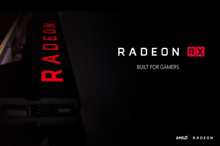عنوان کارت گرافیک سری Radeon RX 600 در آخرین درایور گرافیکی AMD مشاهده ...
