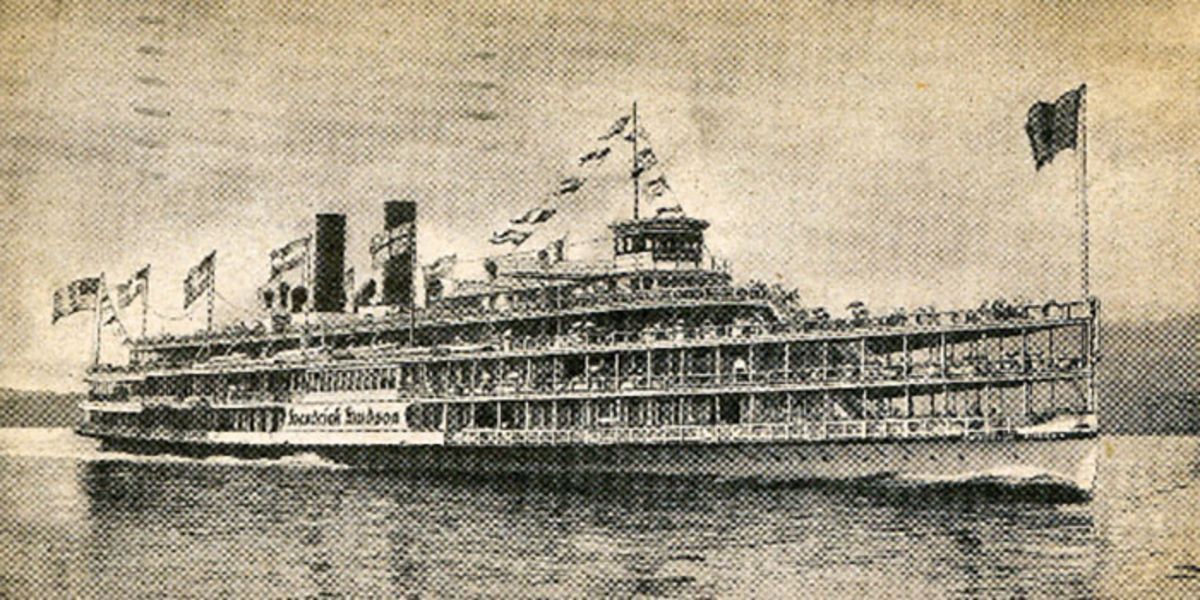 بیوگرافی کرنلیوس وندربیلت؛ پیش‌گام صنعت حمل و نقل آمریکا