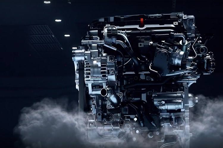 پیشرانه جدید هیوندای مجهز به فناوری CVVD معرفی شد - زومیت