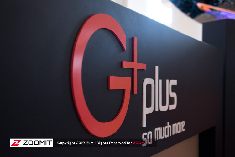 گلدیران نسل دوم تلویزیون‌ های جی پلاس را معرفی کرد