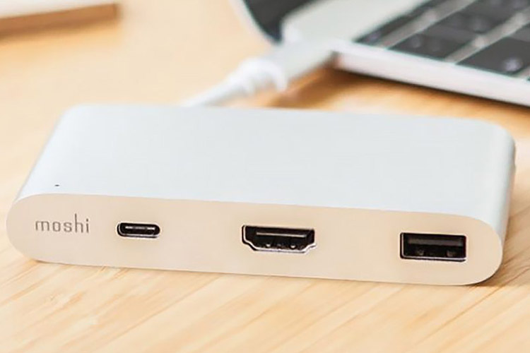 Moshi تمامی محصولاتش را با گارانتی ۱۰ ساله عرضه می‌کند - زومیت