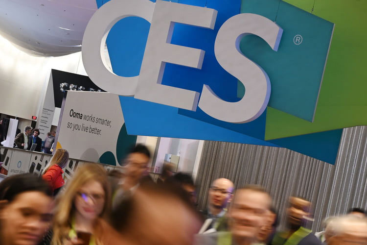 برنامه زمانی رویدادهای مهم CES؛ پوشش زنده زومیت را از دست ندهید - زومیت