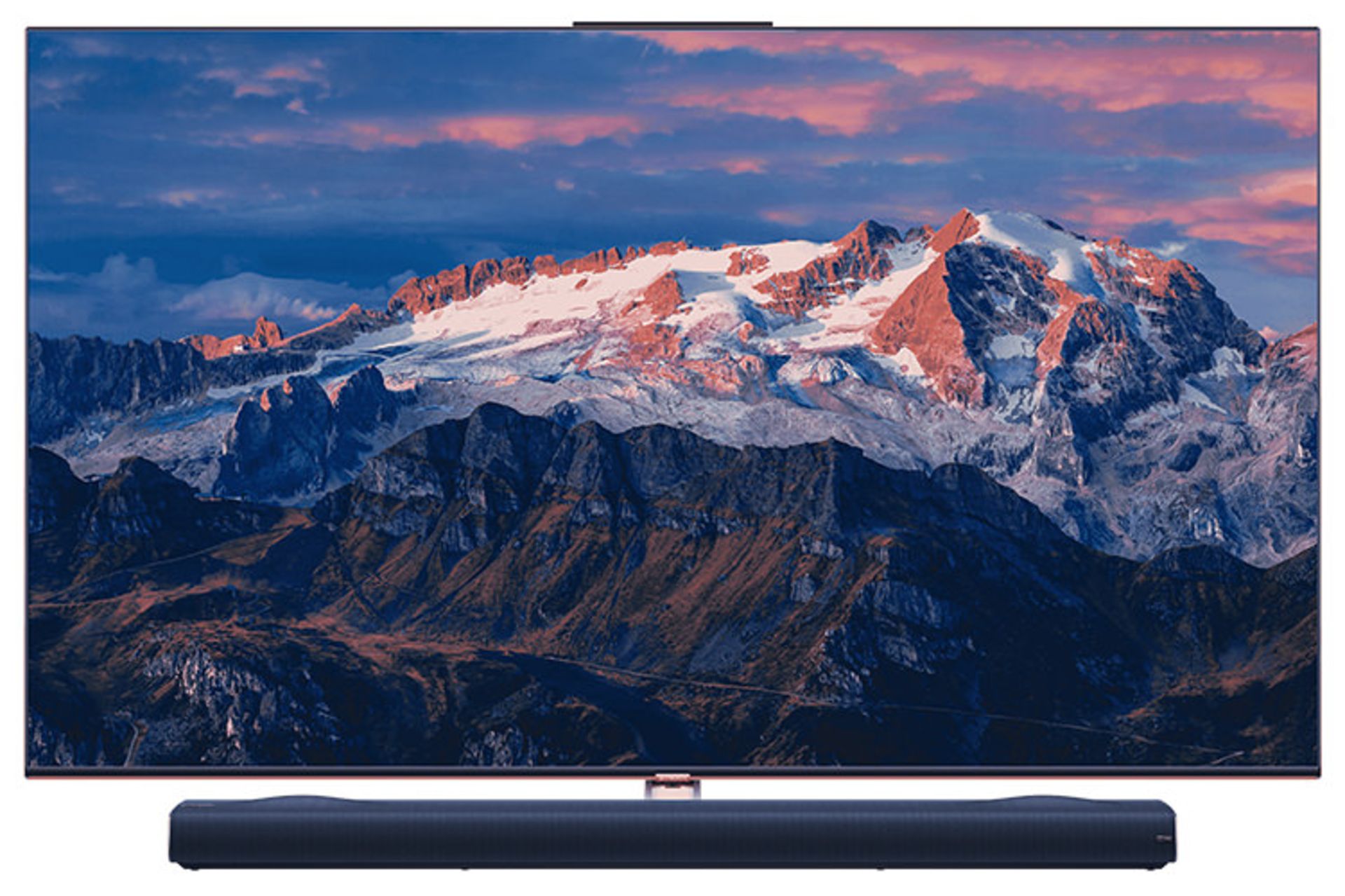 شرکت چینی Skyworth تلویزیون‌ های Q91 و W81 را با رزولوشن 8K معرفی کرد ...