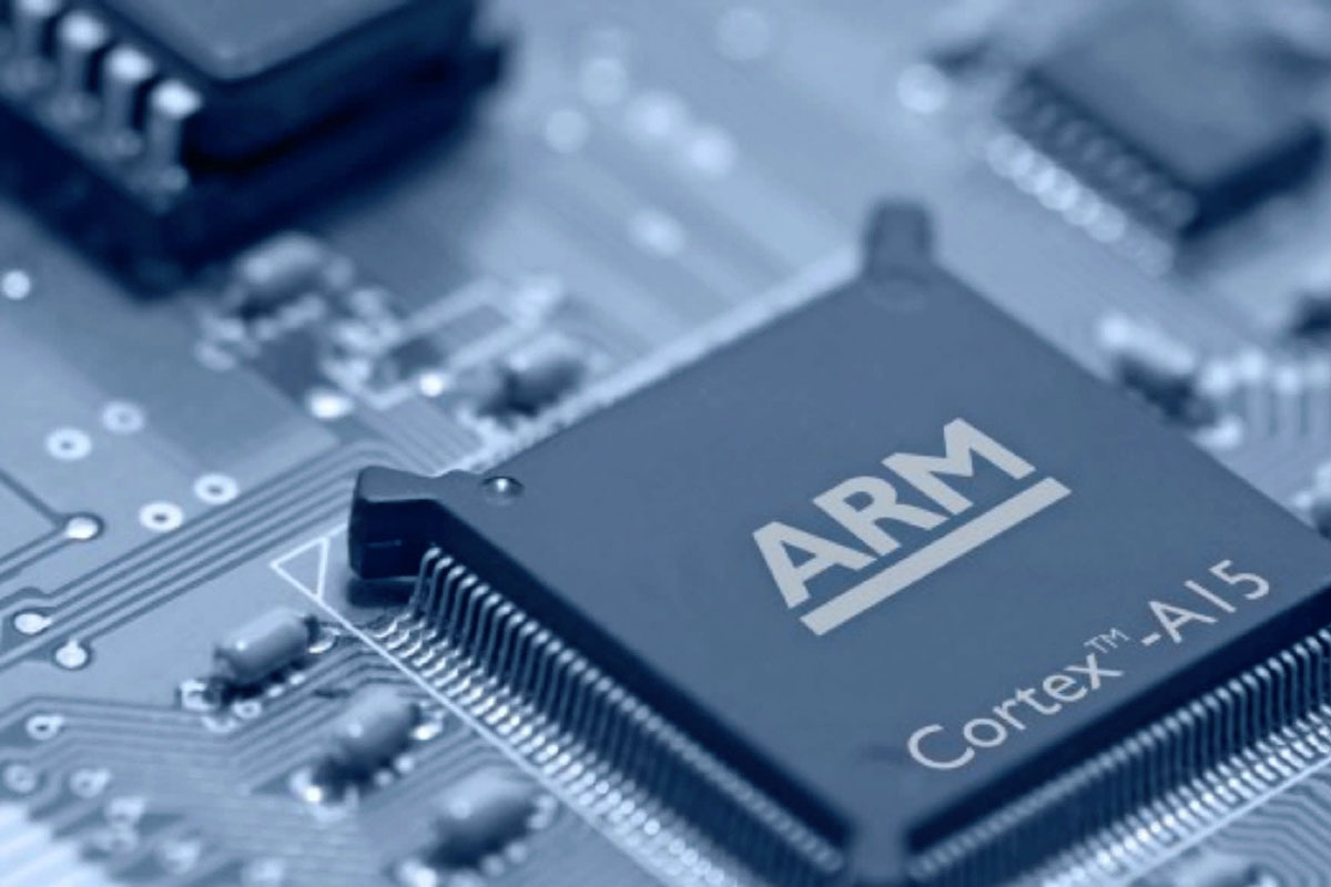 نسل جدید پردازنده های 64 بیتی ARM - زومیت