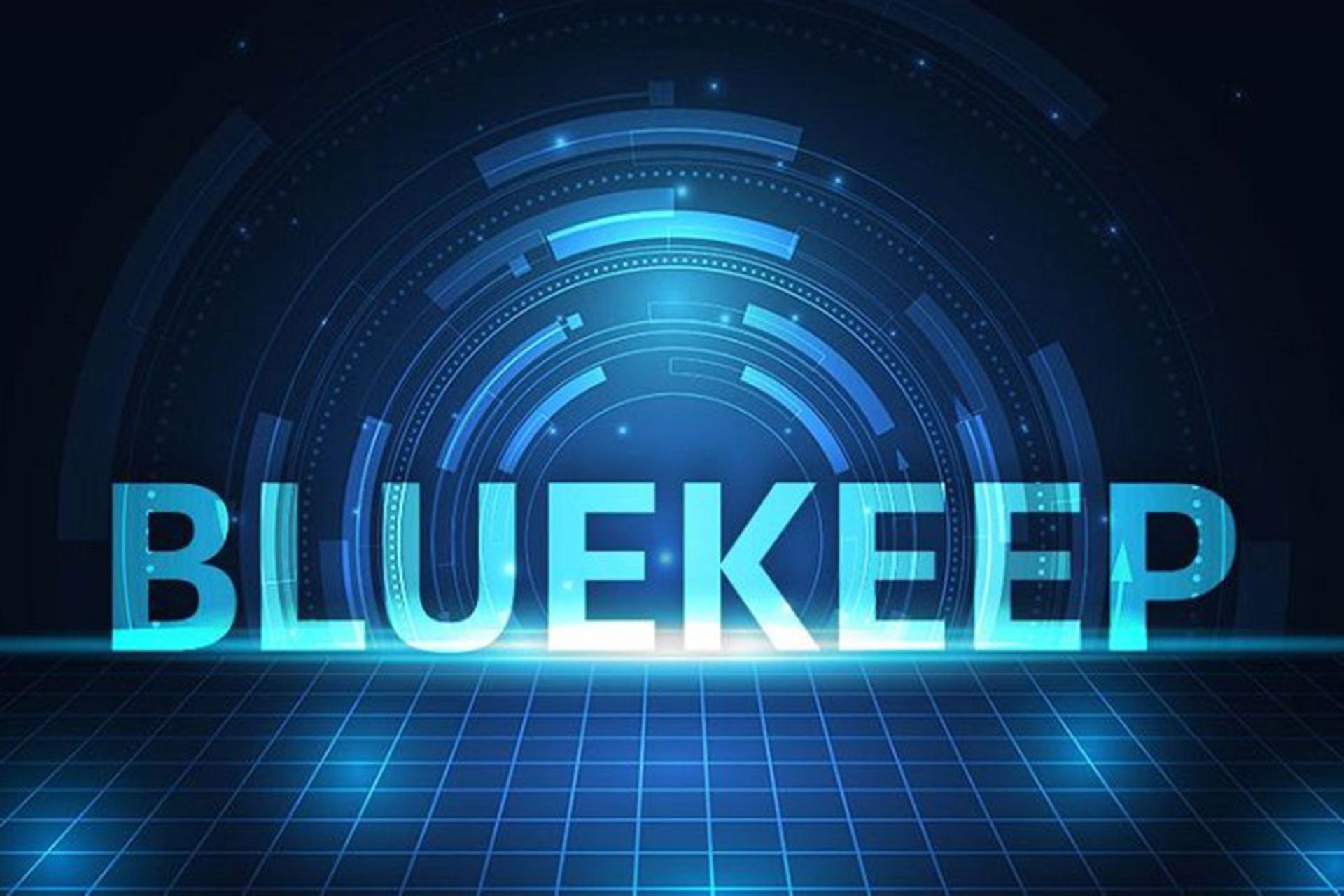 بیش از ۲۴۵ هزار سیستم ویندوز در مقابل باگ امنیتی BlueKeep RDP آسیب‌پذیر هستند