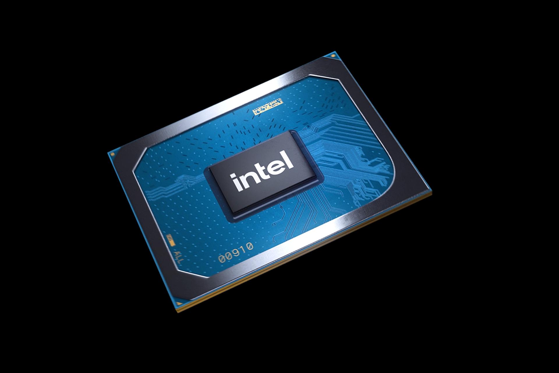 کارت گرافیک اینتل Intel Iris Xe Max معرفی شد + مشخصات فنی و لپ تاپ های ...