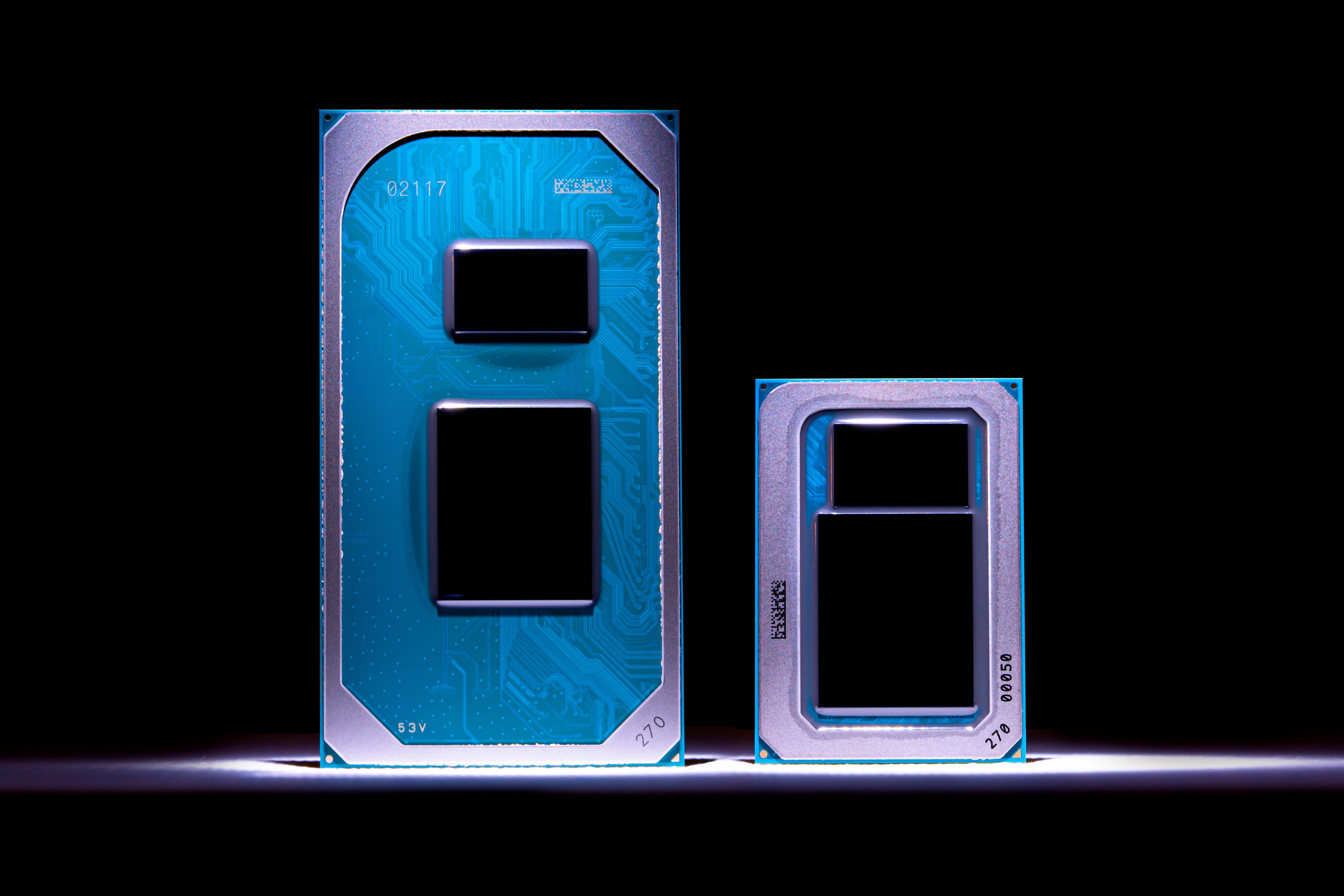 پردازنده لپ تاپ Intel Core i7-11800H در گیک بنچ دیده شد - زومیت