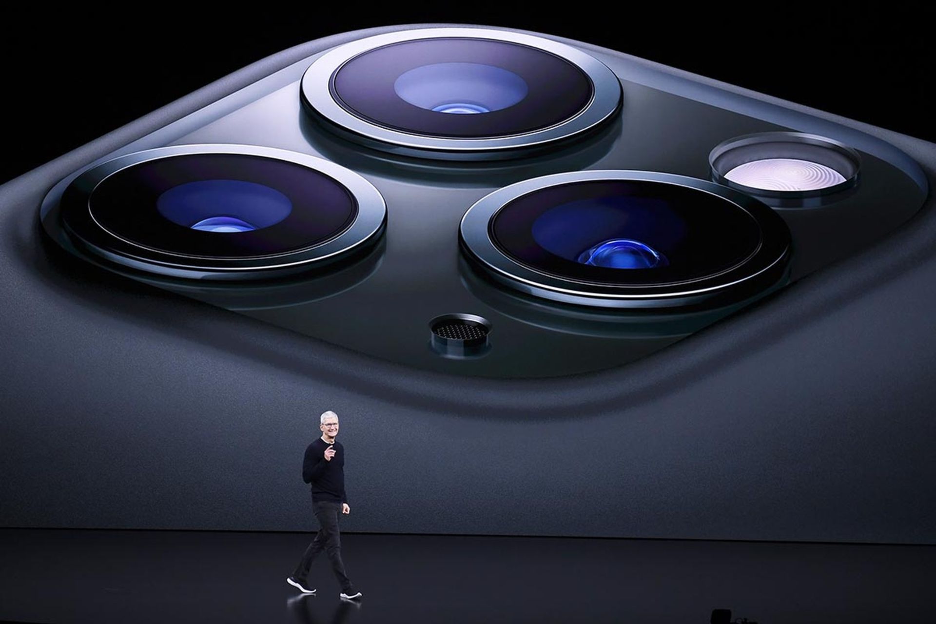 مقایسه چیپست‌های پنج‌نانومتری: اسنپدراگون 888 در‌مقابل اپل A14 و کرین 9000 - زومیت