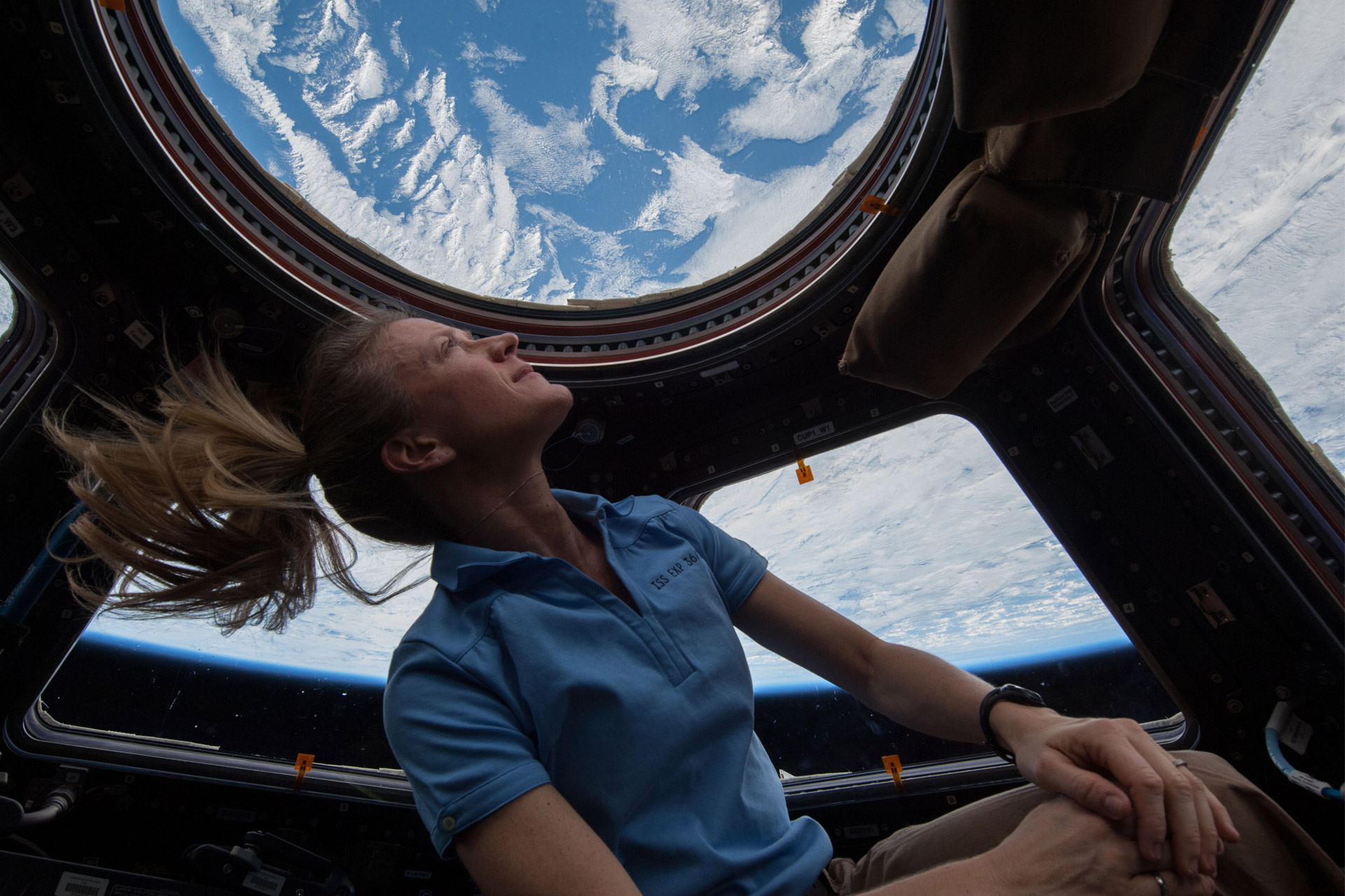 چه خطرهایی سلامت انسان را در فضا تهدید می‌کنند؟ - زومیت