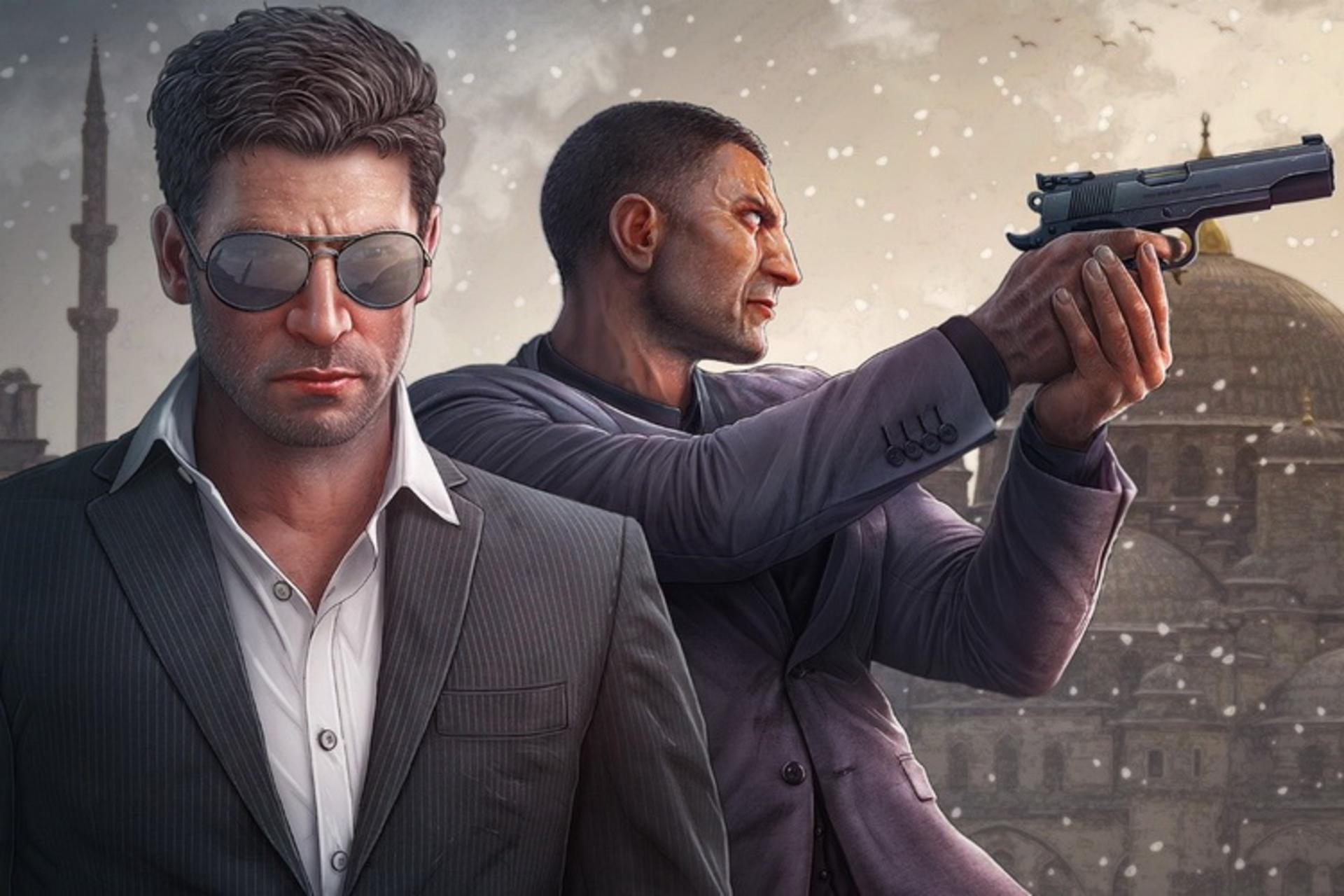 زولا چیست؟ هر آنچه که باید از بازی Zula بدانید - زومیت