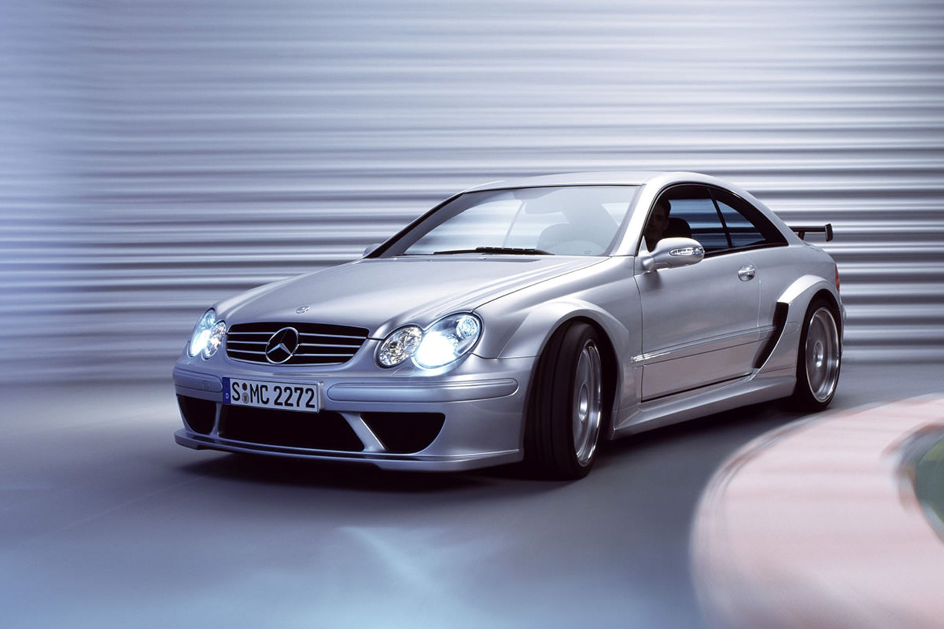 برترین خودروهای مرسدس بنز با ظرفیت تولید محدود - زومیت