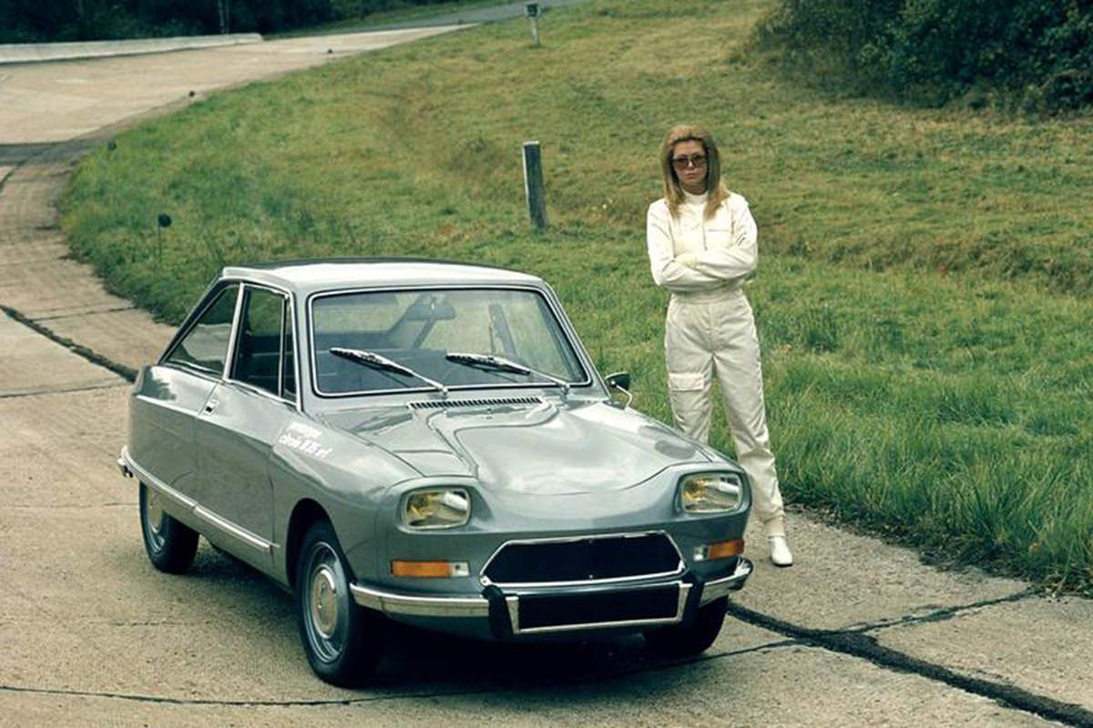 مهم ترین خودروسازان دنیا که پیشگام فناوری در زمان خود بودند