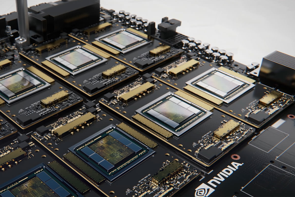 پردازنده سری Ice Lake-SP اینتل برای اولین‌بار در سیستم‌های سرور Inspur ...